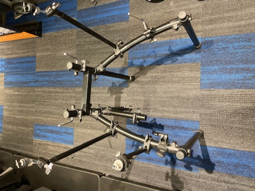 Gear Hunter | Roland Electronic Drum Rack