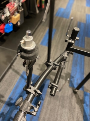 Gear Hunter | Roland Electronic Drum Rack