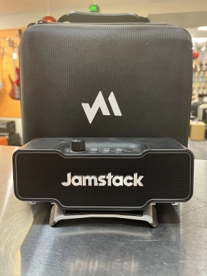 Gear Hunter | JAMSTACK