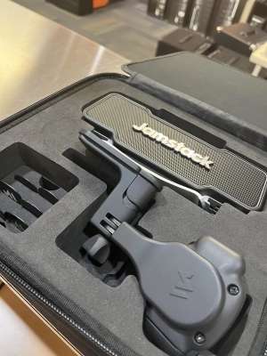 Gear Hunter | JAMSTACK