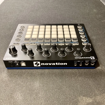 Gear Hunter | Novation Circuit