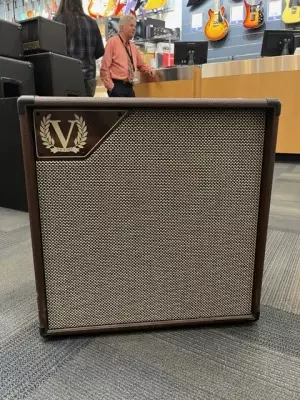 Gear Hunter | Victory Copper 112 Cab