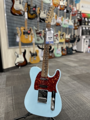 Gear Hunter | Fender - 014-7503-304