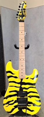 Gear Hunter | ESP Guitars - LTD/GEORGELYNCH-200 M1 TIGER