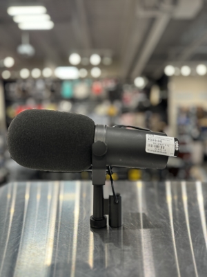 Gear Hunter | Shure - SM7B