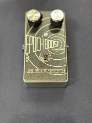 Gear Hunter | Catalinbread - EPOCH BOOST
