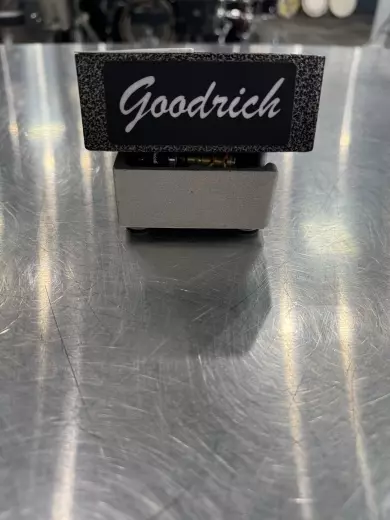 Gear Hunter | Goodrich Sound - L-120