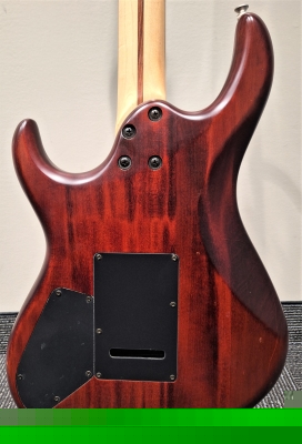 Gear Hunter | Cort G254 Electric Guitar