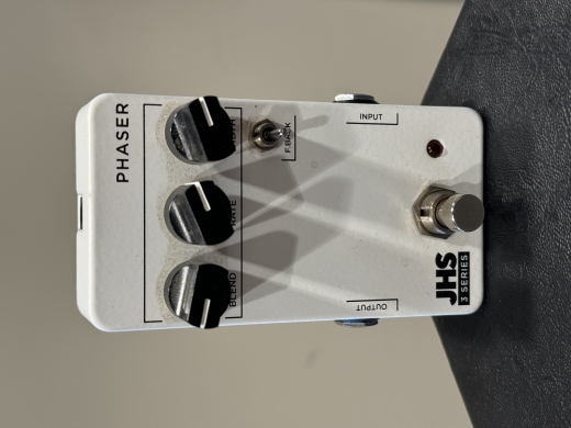 Gear Hunter | JHS Pedals - JHS 3 PHASER