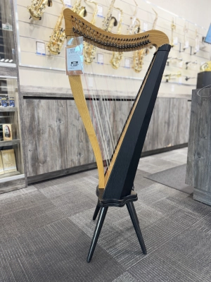 Gear Hunter | Dusty Strings - RAVENNA 26 FULL