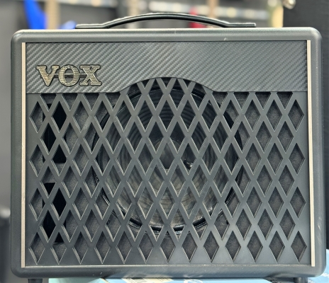 Gear Hunter | Vox - VX II Guitar Amp