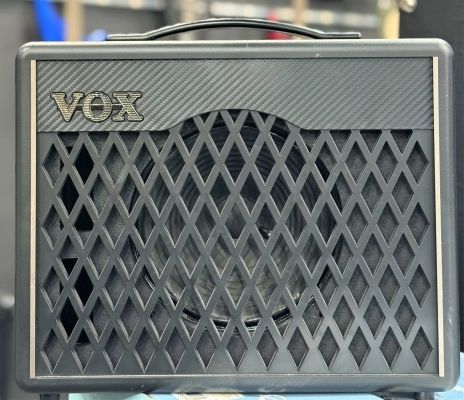 Gear Hunter | Vox - VX II Guitar Amp