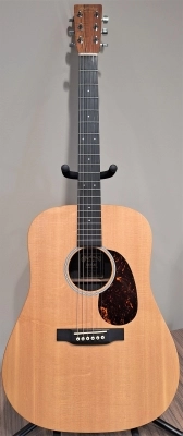 Gear Hunter | Martin Guitars - DX1KAE