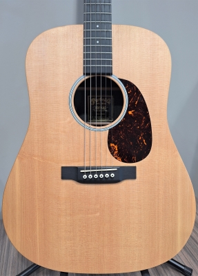 Gear Hunter | Martin Guitars - DX1KAE