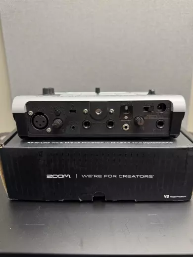 Gear Hunter | Zoom - V3 ZOOM