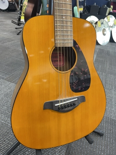 Gear Hunter | Yamaha - JR1