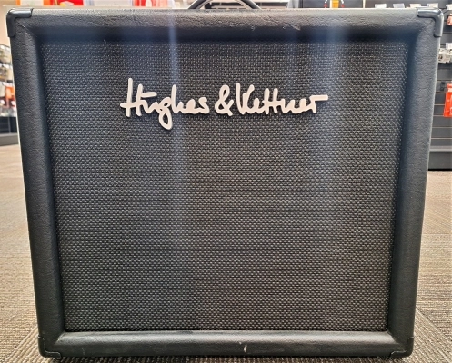 Gear Hunter | Hughes & Kettner - TM12CAB