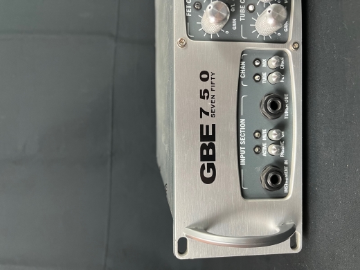 Gear Hunter | Genz Benz GBE 750