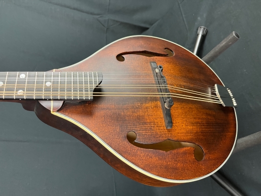 Gear Hunter | EASTMAN A-STYLE MANDOLIN SOLID SPRC/MPL