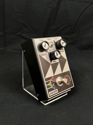 Gear Hunter | MAESTRO DISCOVERER DELAY EFFECT