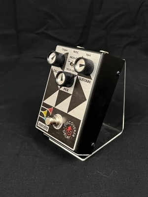 Gear Hunter | MAESTRO DISCOVERER DELAY EFFECT