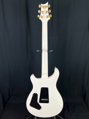 Gear Hunter | PRS SE DAVE NAVARRO JET WHITE