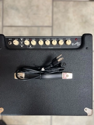 Gear Hunter | Fender - 23-15600-010