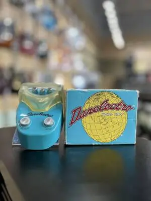 Gear Hunter | Danelectro - DJ-17
