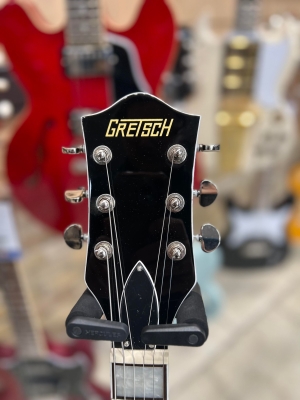 Gear Hunter | Gretsch G2420 Streamliner Hollowbody - Black, Gretsch ...