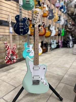 Gear Hunter | Squier MINI JAZZMASTER