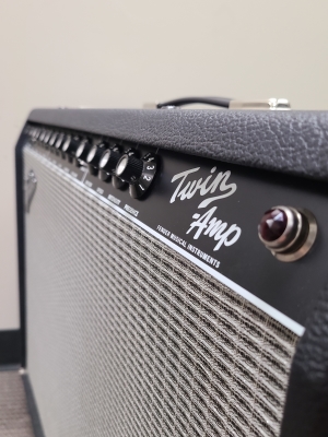 Gear Hunter | Fender - 21-5700