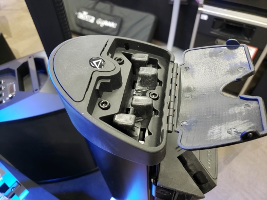 Gear Hunter | Ultimate Support Apex AX-48 PRO Keyboard Column Stand