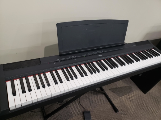 Gear Hunter | Yamaha P115 Portable Digital Piano