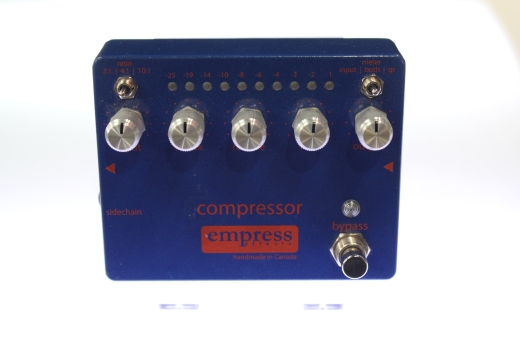 Gear Hunter | Empress Effects - EMPRESS COMP