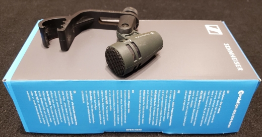 Gear Hunter | Sennheiser E604 Dynamic Tom Microphone