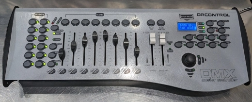 Gear Hunter | Orion ORControl DMX Lighting Controller
