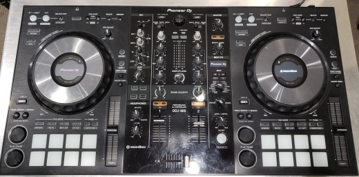 Gear Hunter | Pioneer DDJ-800 DJ Controller For Rekordbox