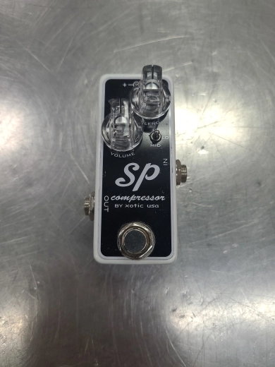 Gear Hunter | Xotic - SP COMPRESSOR