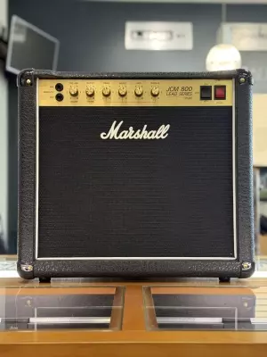 Gear Hunter | Marshall Studio CLassic 1x10 JCM800