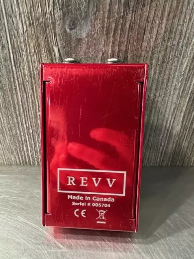 Gear Hunter | Revv - REVV-G4