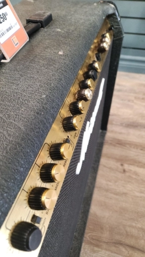 Gear Hunter | Marshall - Valvestate 80V