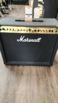 Gear Hunter | Marshall - Valvestate 80V