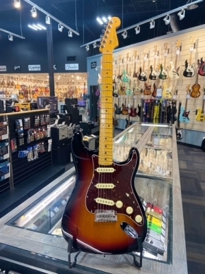 Gear Hunter | Fender - 011-3902-700