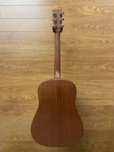 Gear Hunter | Martin Guitars - DR S2