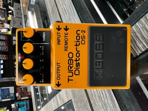 Gear Hunter | BOSS - DS-2