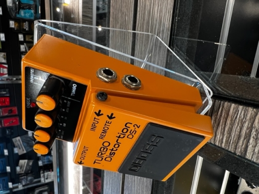 Gear Hunter | BOSS - DS-2