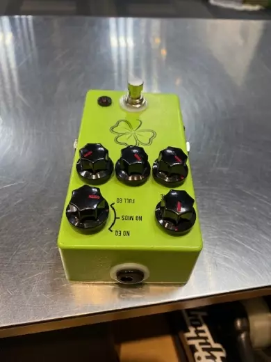 Gear Hunter | JHS Pedals - CLOVER