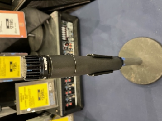 Gear Hunter | Shure - SM57-LC