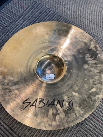 Gear Hunter | Sabian - 2201287XB