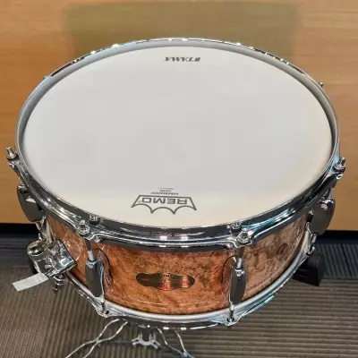 Gear Hunter | Tama - Simon Phillips Snare - 14x6.5 - 40th Anniversary